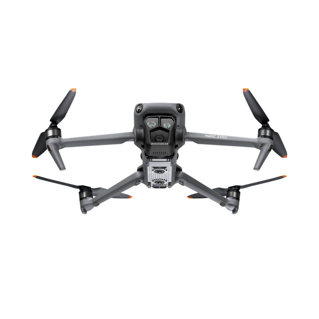 DJI Mavic 3 Drone Pro Fly More Combo (DJI RC) - Repella Photostore
