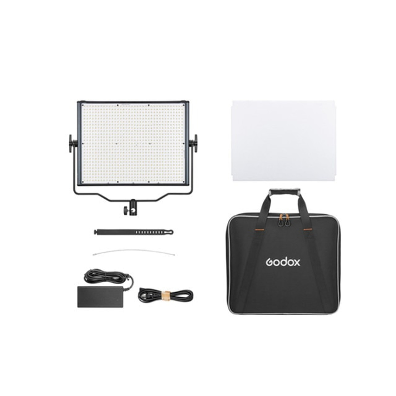 Godox LDX-50Bi – Bi-Color 65W LED Light Panel - Repella Photostore